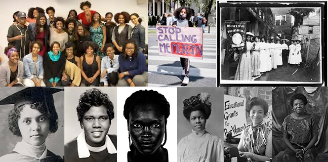 In Praise of Black Women *hybrid* - The Unitarian Universalist Church ...